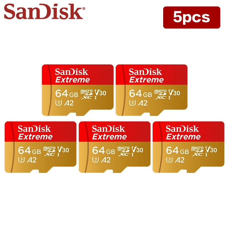 Everything You Need to Know About SanDisk Extreme Memory Cards