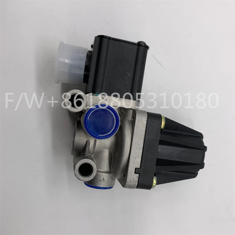 Air-pressure-regulating-valve-for-Mercedes-Benz-heavy-truck-A0044310306 ...