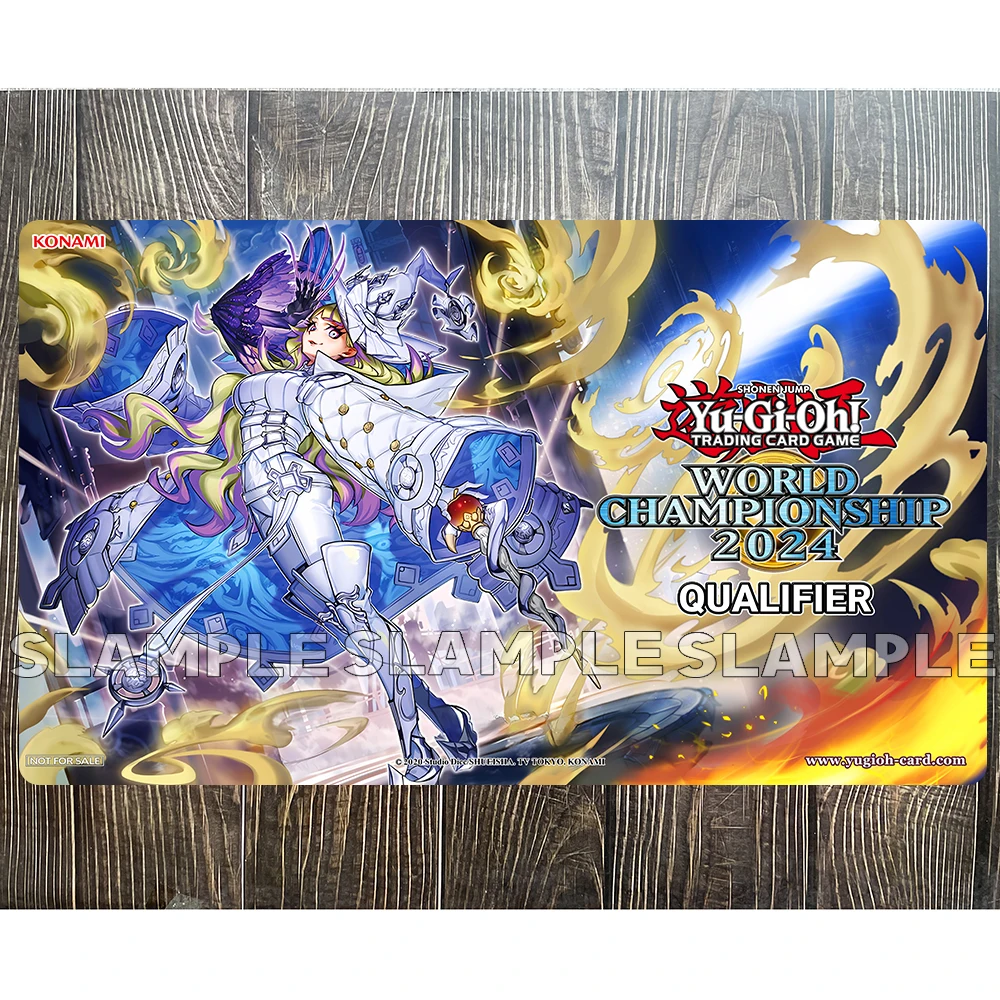 Yu-gi-oh-Diabellze-del-Original-Sin-Playmat-Card-Pad-YGO-Mat-KMC-TCG ...