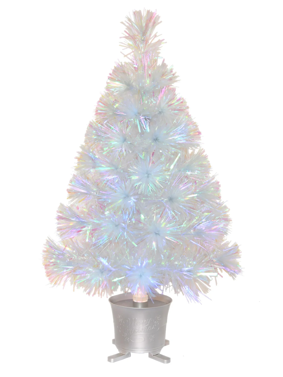 60cm-Iridescent-Mini-Fiber-Optic-Tabletop-Artificial-Christmas-Tree ...