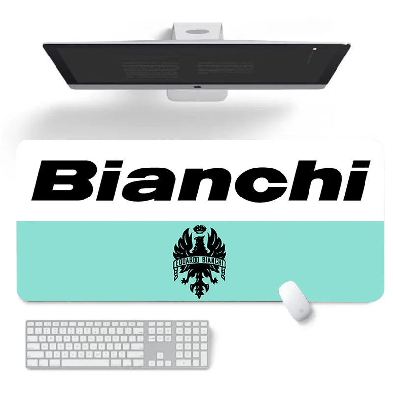 Xxl Mousepad Gamer 900x400 Bianchi Mouse Pad Gaming Mats Table Mat ...