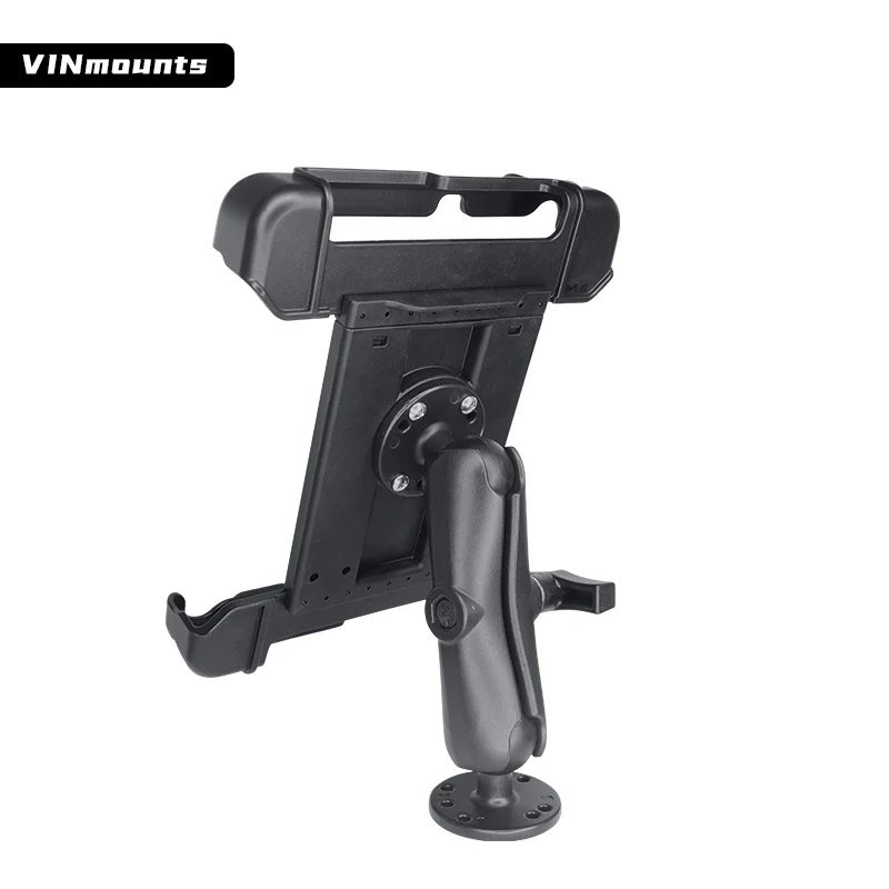 Heavy-Duty-Drill-Base-Tablet-Holder-Car-Mount-Dashboard-for-Panasonic ...