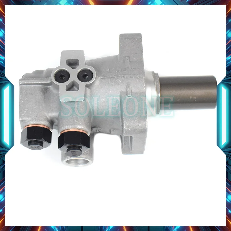 Brake Master Cylinder Brake Pump Assembly Parts 47207-37060 For Toyota ...