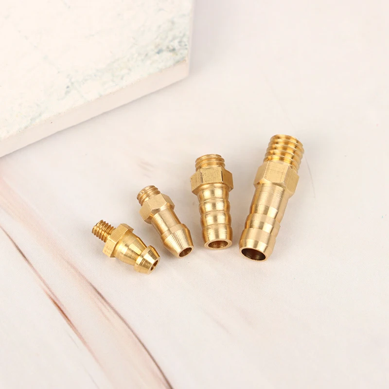 1Pc-RC-Boat-Brass-Water-Cooling-Faucet-M3-M4-M5-M6-Thread-Water-Nipples ...