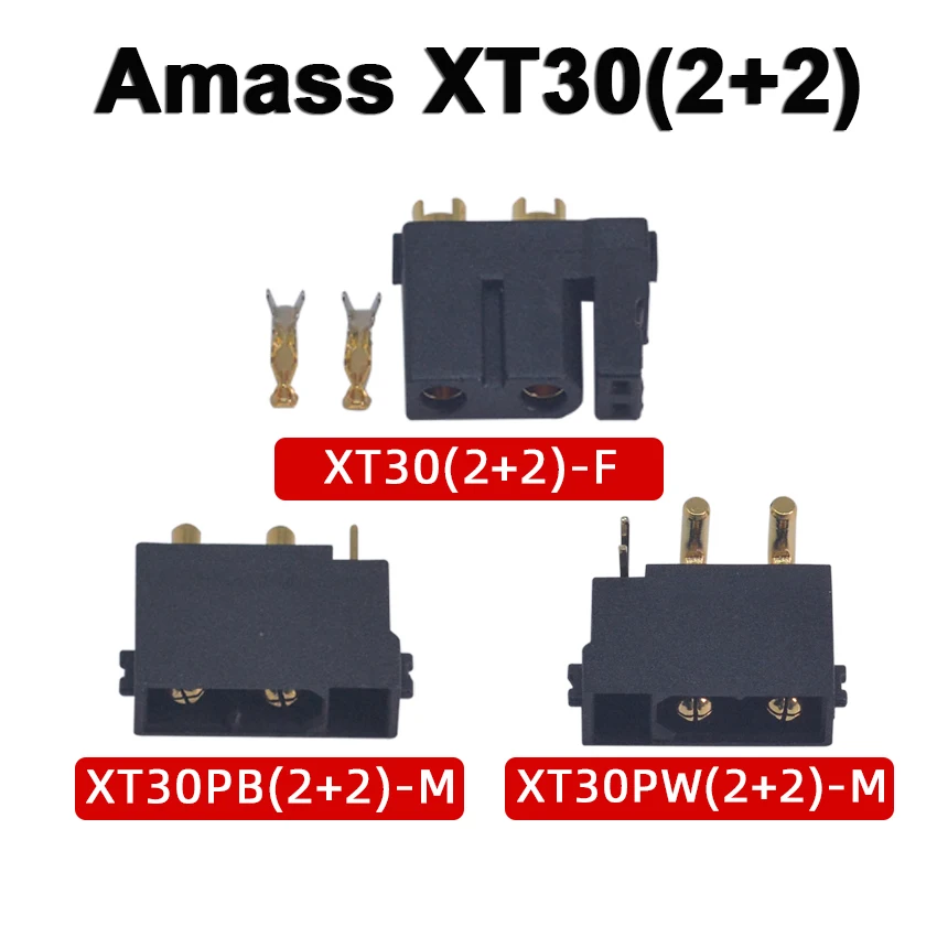 5-pcs-lot-Amass-XT30-2-2-XT30PB-2-2-XT30PW-2-2-Connector-Plug-Bullet.jpg
