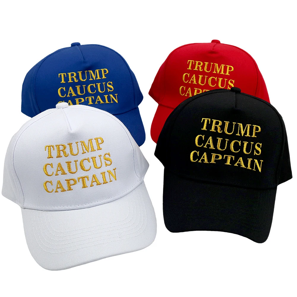 2024-Republican-USA-Embroidered-Hat-Sunscreen-Trump-Embroidery-Trucker ...