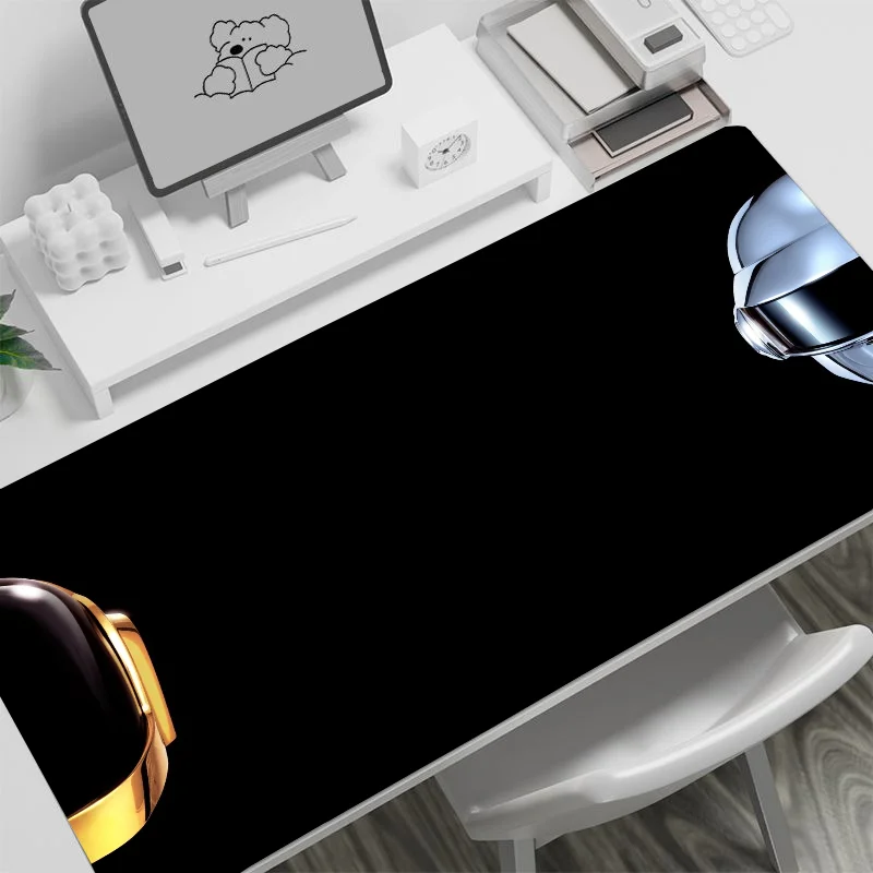 Mouse-Pad-Desk-Mat-Gaming-Mats-Mouse-Mat-Daft-Punk-Deskmat-Office ...