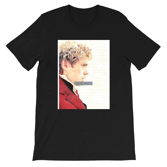 Aaron Tveit Enjolras Poster