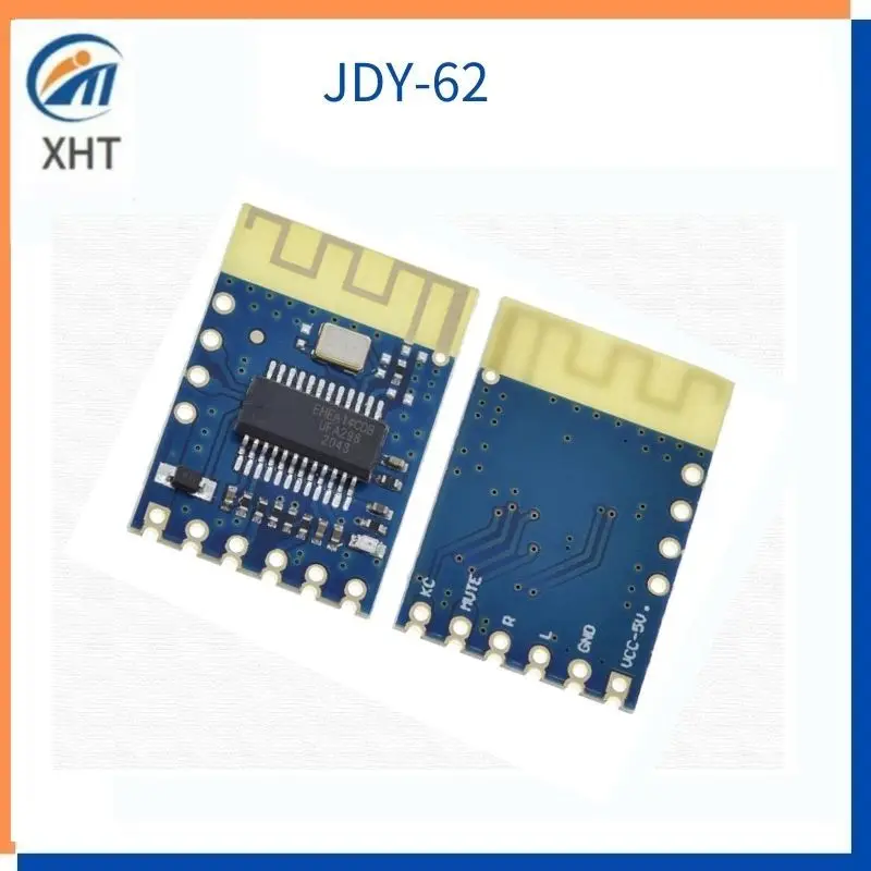 JDY-62-Mini-Antenna-BLE-Bluetooth-Stereo-Audio-Dual-Two-Channel-High ...