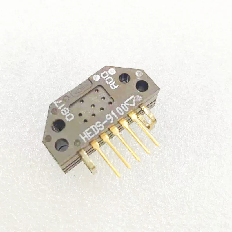 HEDS-9100-A00-Sensor-encoder-heds-9040-t00-ABZ-AB-100CPR-256cpr-360cpr ...