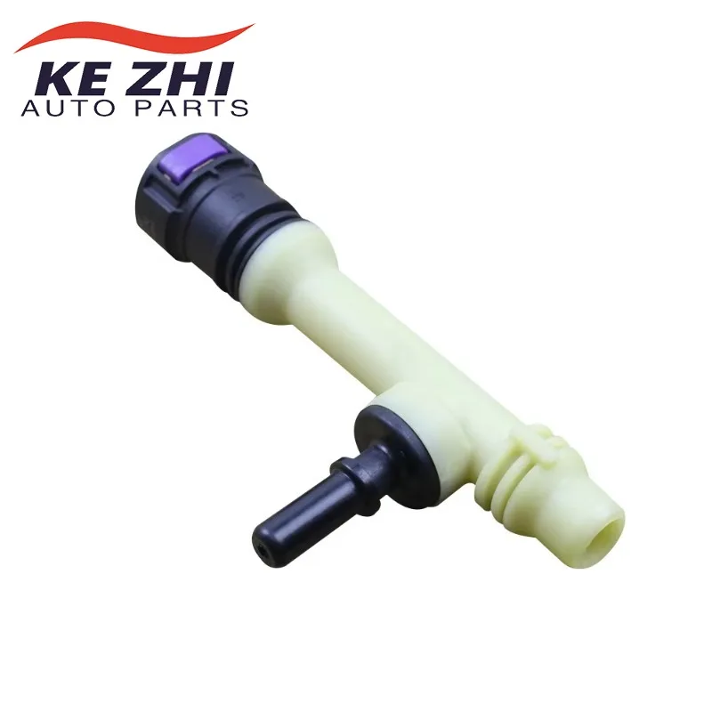 31338581-Automobile-Parts-Heater-Hose-Connector-Adapter-for-Volvo-S60 ...