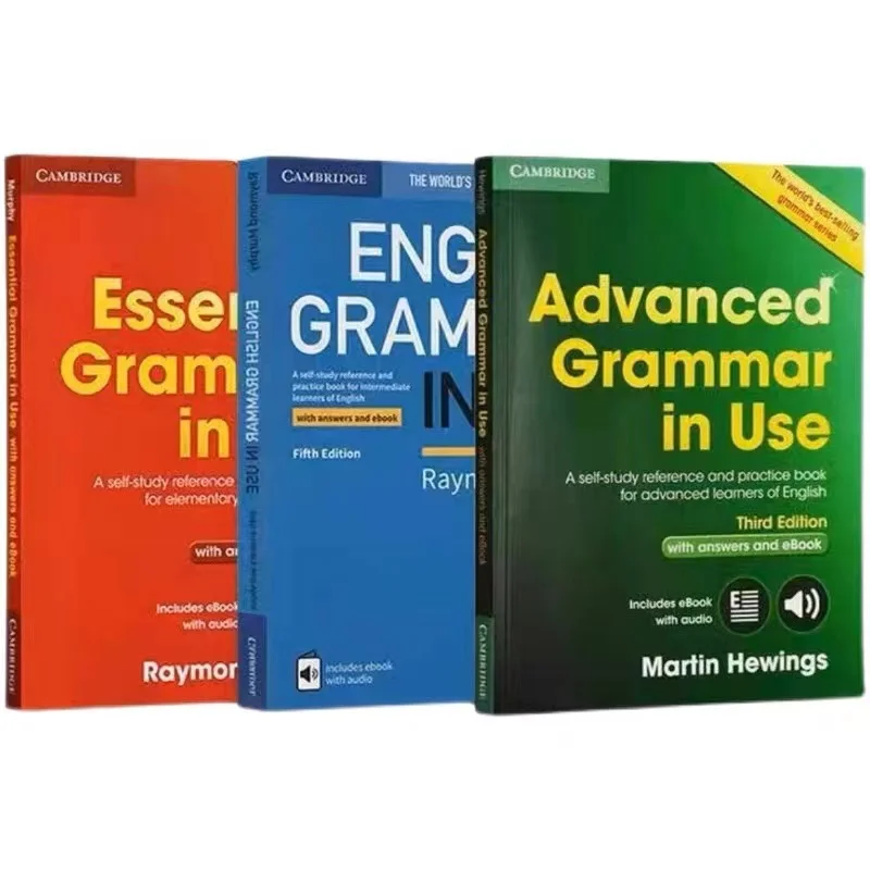 Cambridge-Elementary-English-Grammar-Advanced-Essential-English-Grammar ...