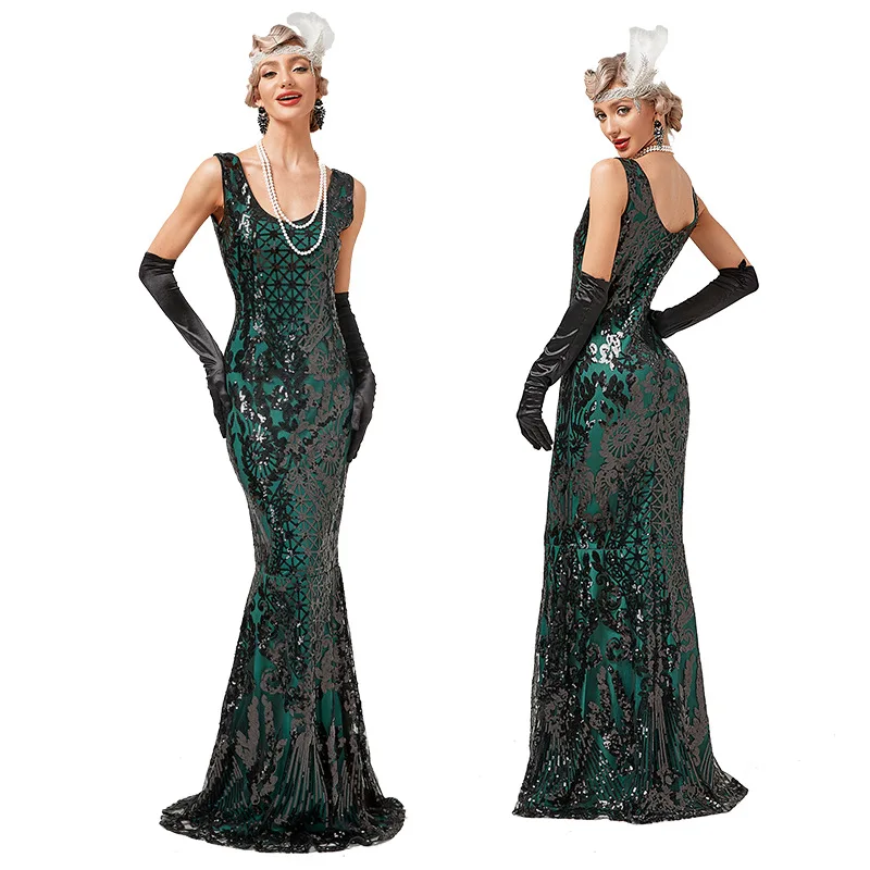 20s Style Prom Dresses
