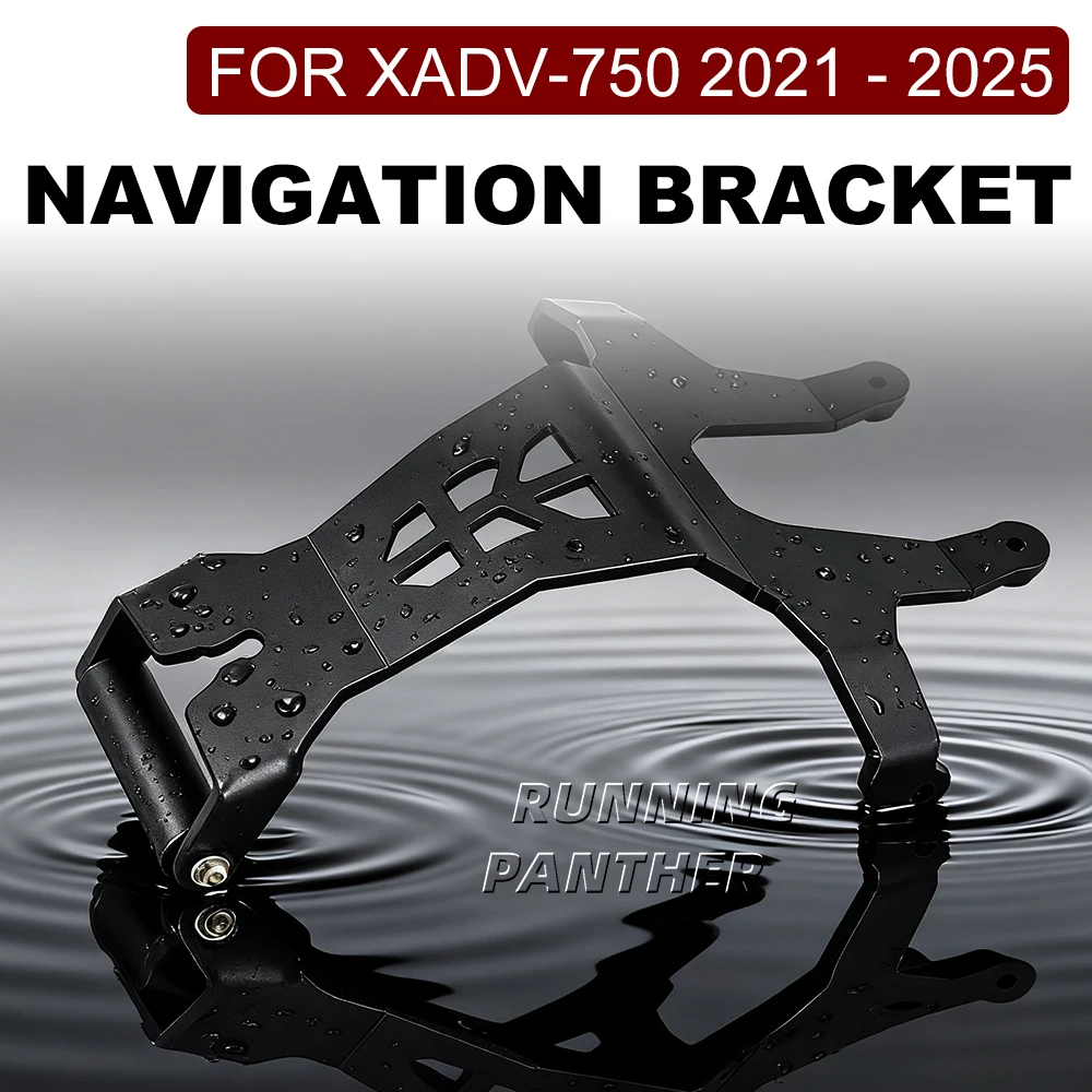 Navigation Bracket NEW Motorcycle Navigator GPS Navigation Holder FOR ...