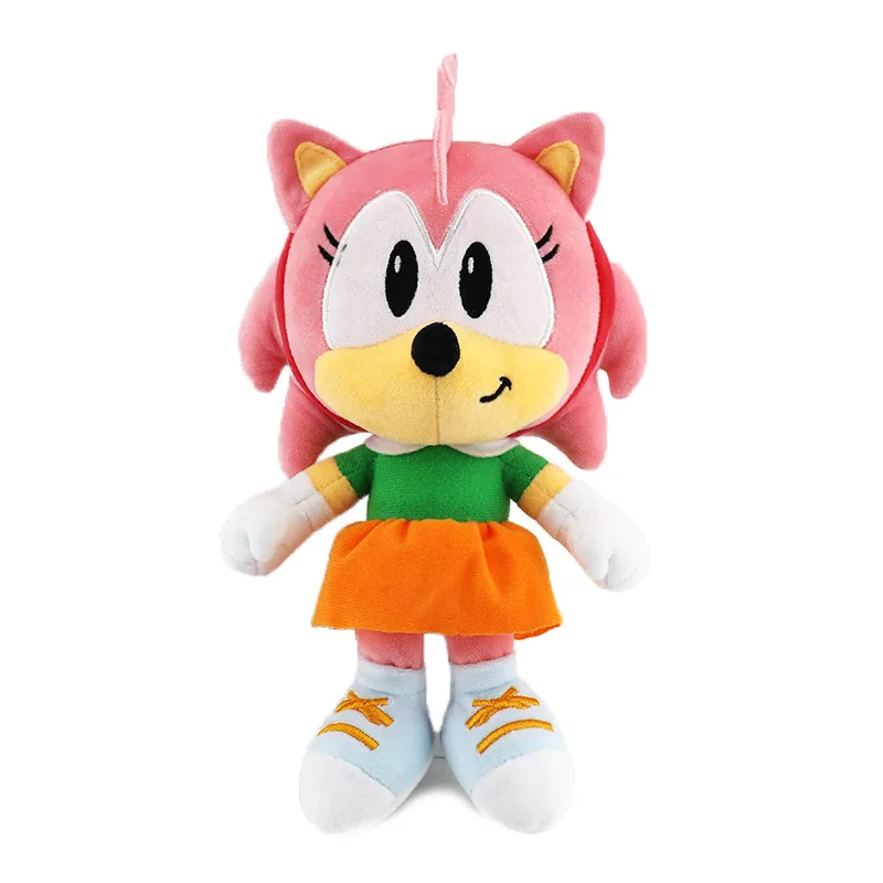 Sonic Plush Cream
