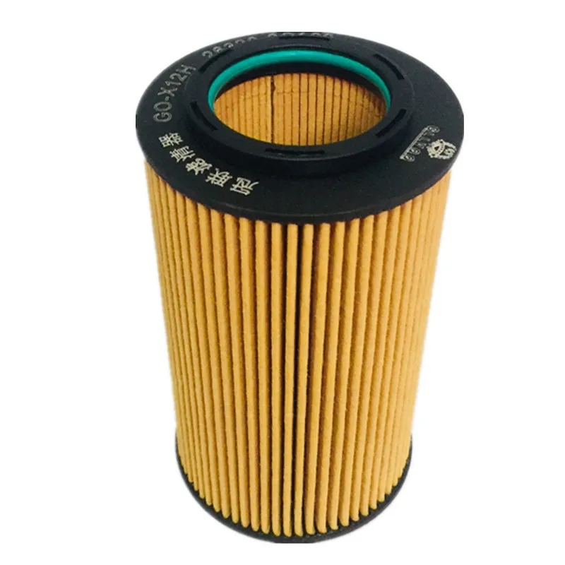 Oil-Filter-26320-3C100-For-Hyundai-Santa-Fe-CM-2007-2008-2009-3-3L ...