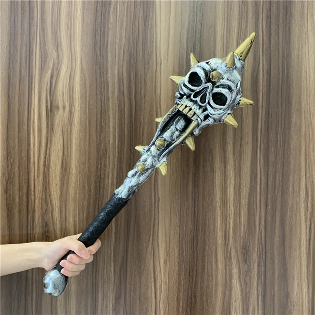 Mace Weapon