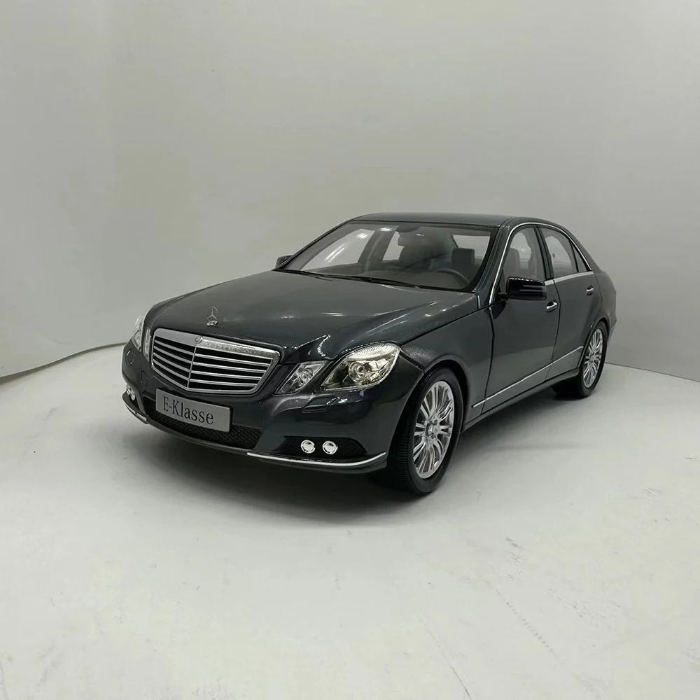 КyoSho Mercedes-Benz E300 W212 1:18 металлическая модель | AliExpress