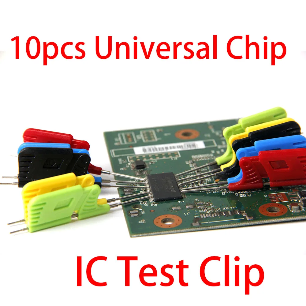 10PCS-Universal-IC-Chip-micro-IC-clamp-SOP-SOIC-TSSOP-TSOP-SSOP-MSOP ...