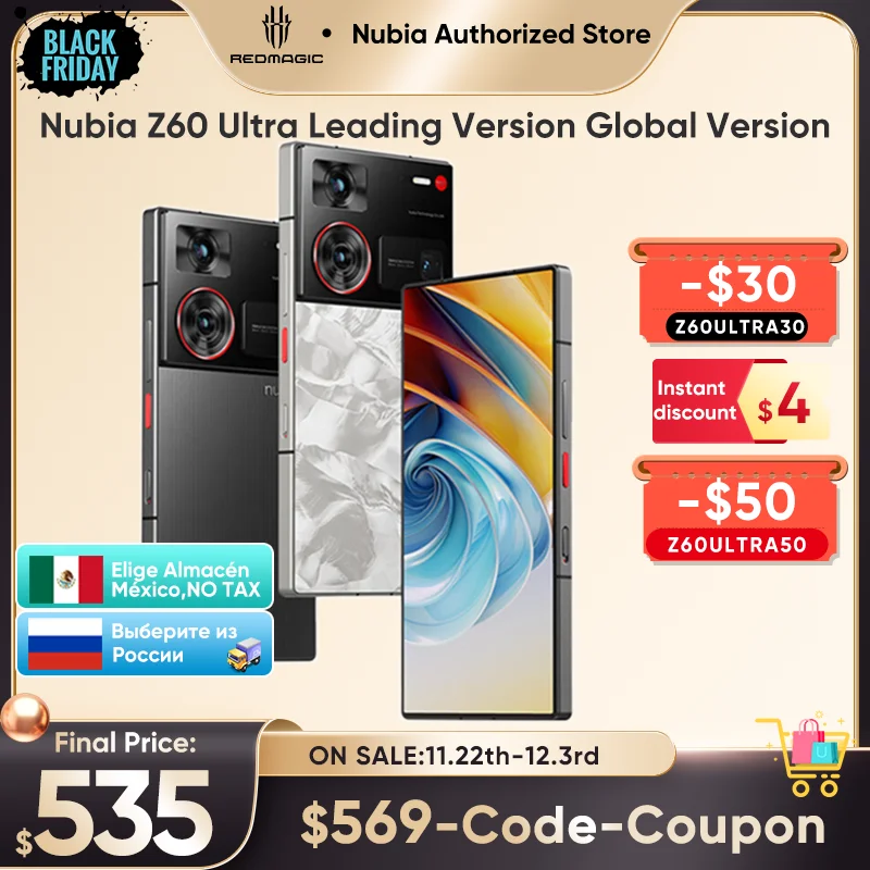 Global-Version-Nubia-Z60-Ultra-Leading-Version-6-8-Smartphone-5G ...