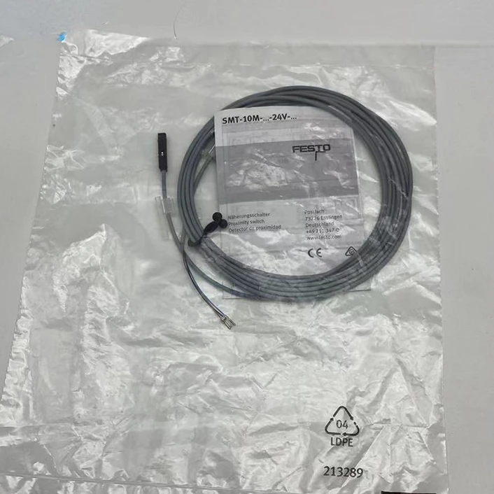 551375 Festo Magnetic Resistance SMT Proximity Switch, 49% OFF