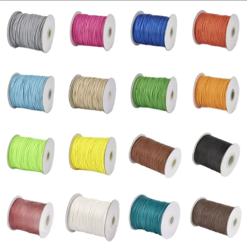 Types of String for Crafts: The Ultimate Guide to Choosing the Right ...