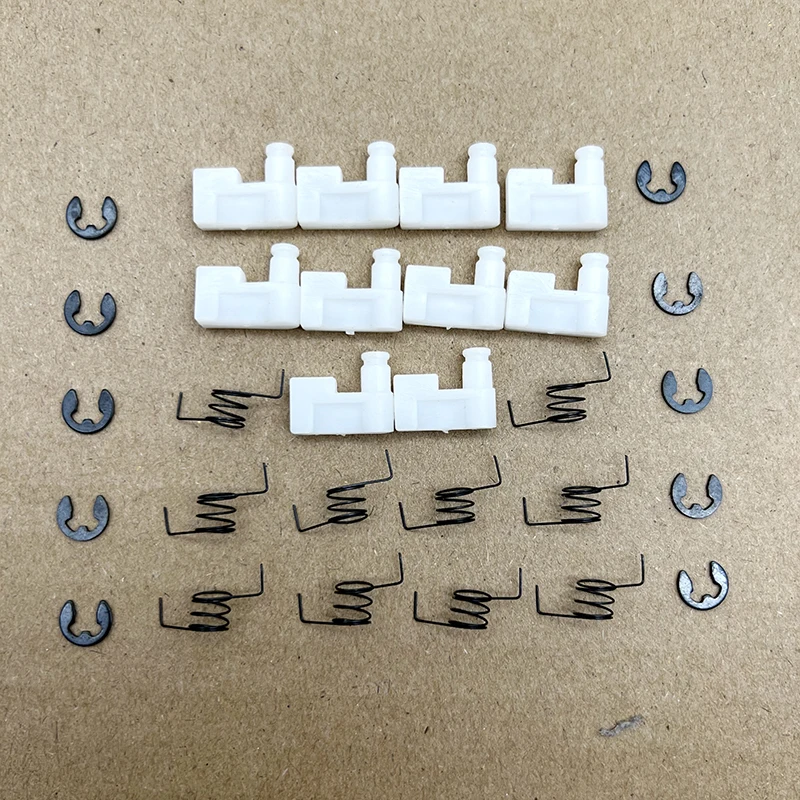 10Pcs-Rewind-Starter-Flywheel-Pawl-Dog-Spring-Clips-Set-For-Chinese ...