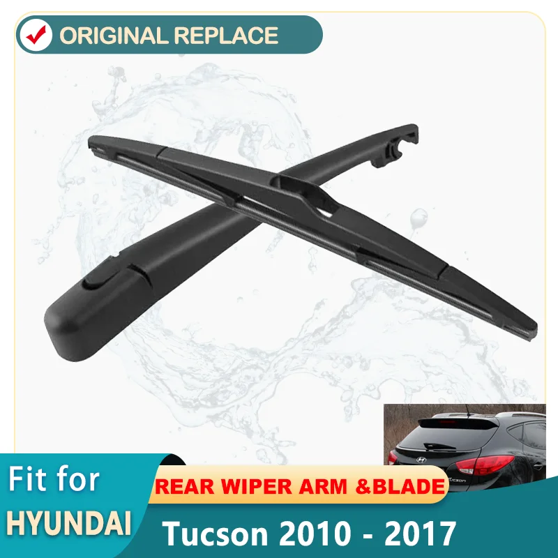 Rear-Windshield-Wiper-Arm-Blade-For-Hyundai-Tucson-2010-2017-Kia ...