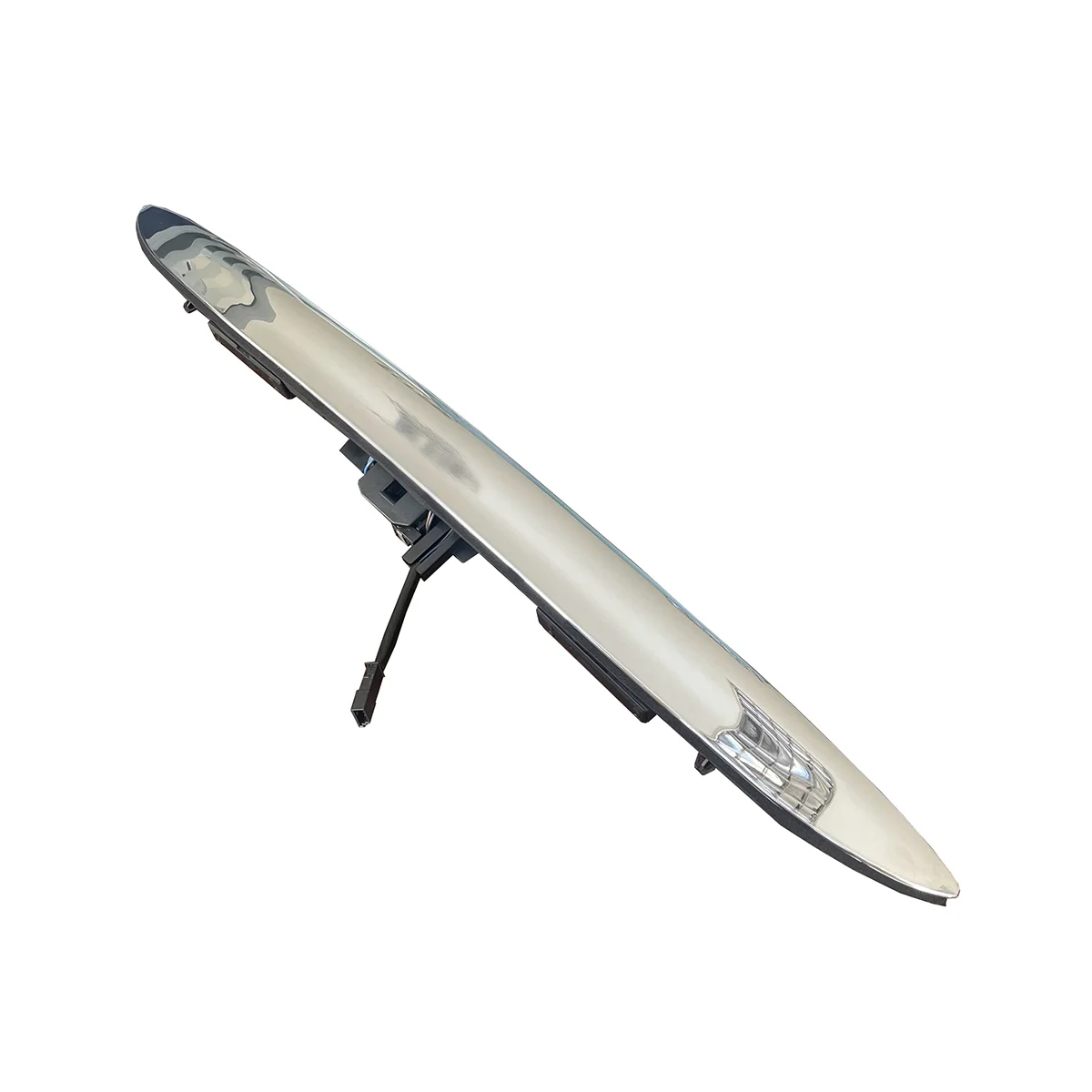 51137074020-Touring-Boot-Trunk-Lid-Rear-Handle-Grip-for-BMW-Mini-5-R50 ...