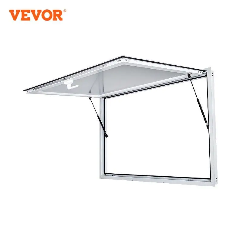 VEVOR-Concession-Stand-Trailer-Serving-Window-Multi-Size-Awning-Food ...