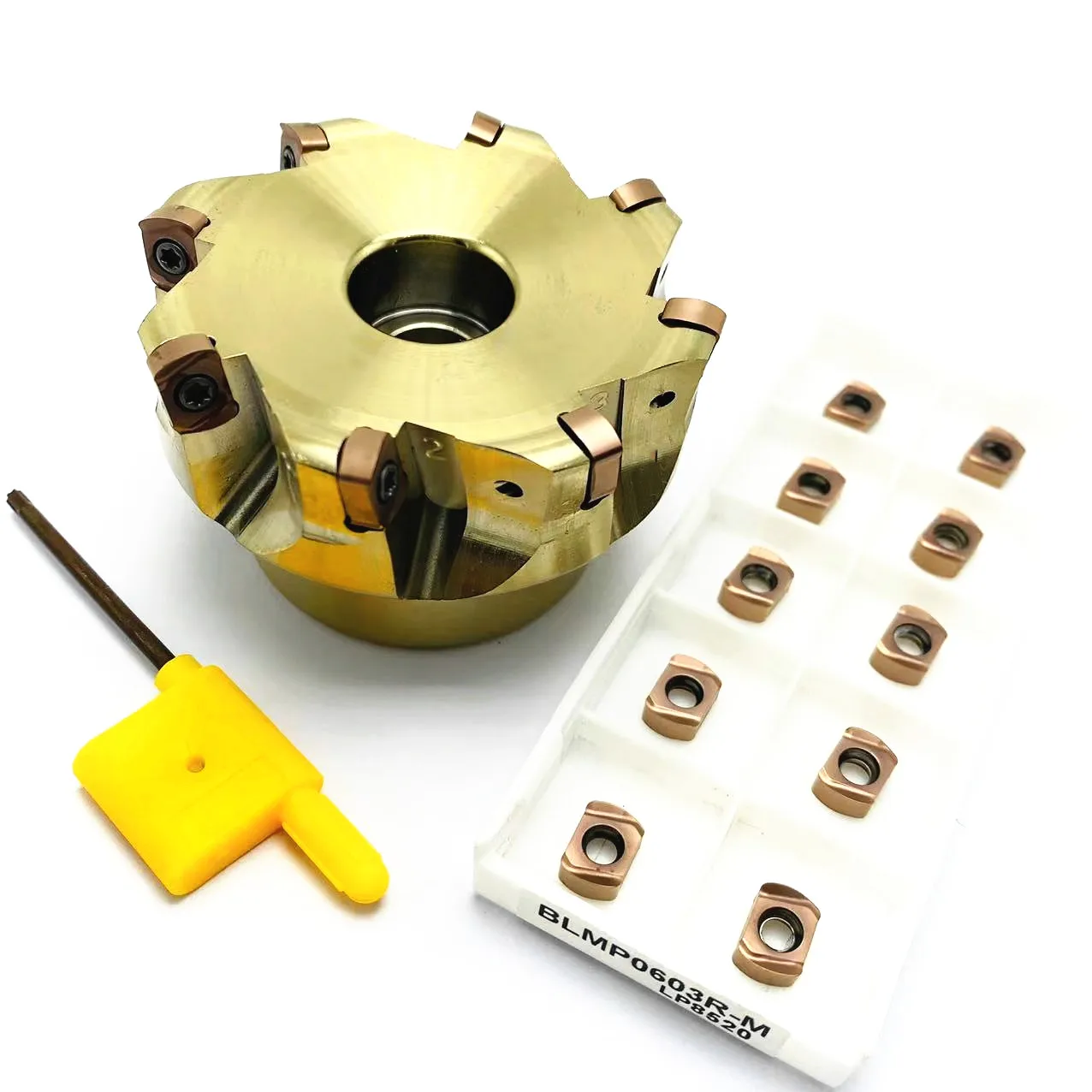 TEBL-BLMP0603-TFMBL-cabezal-de-corte-adecuado-para-BLMP0603R-hoja-de ...