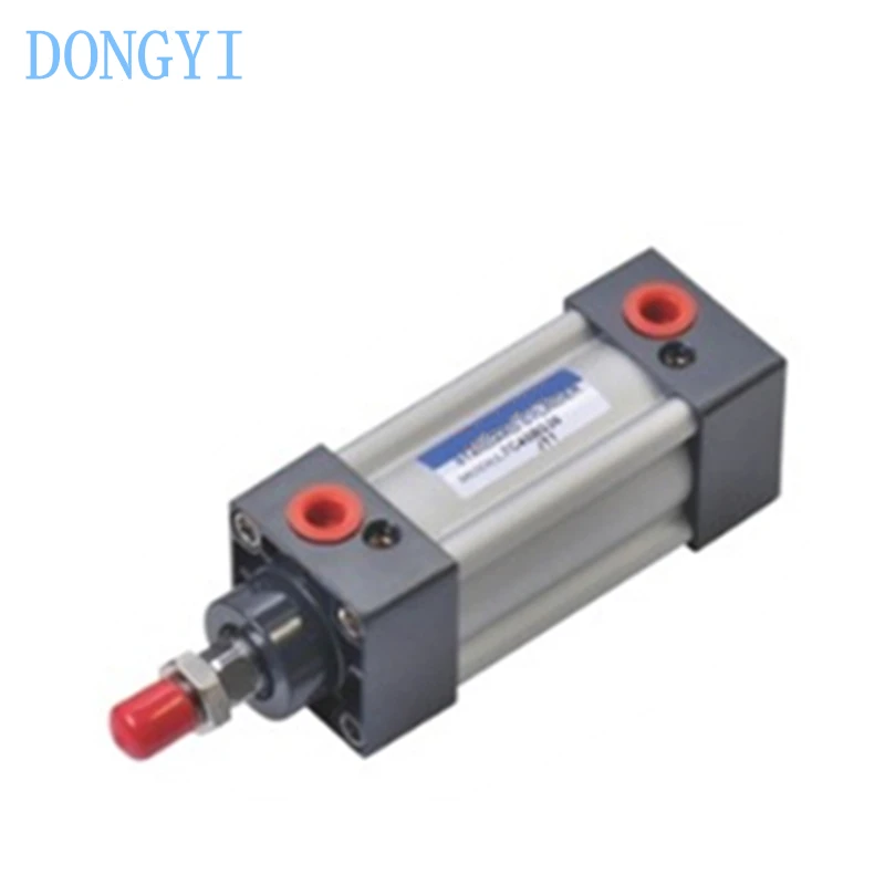 Air-Cylinder-TC-TC50-TC50B-TC50C-TC50B25-50-75-100-125-150-175-200-250 ...