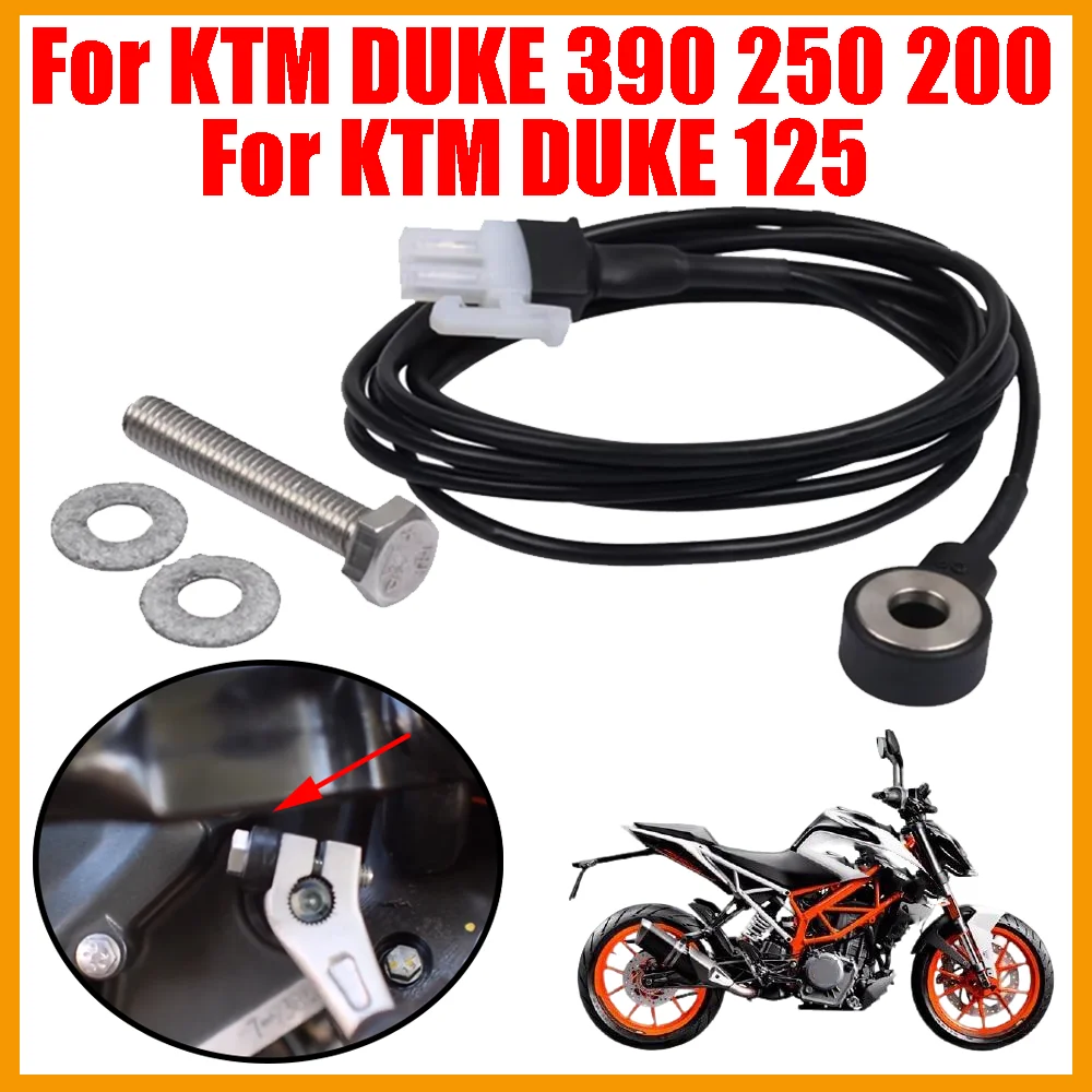 For KTM DUKE 390 250 200 125 DUKE DUKE390 Motorcycle Accessories ...