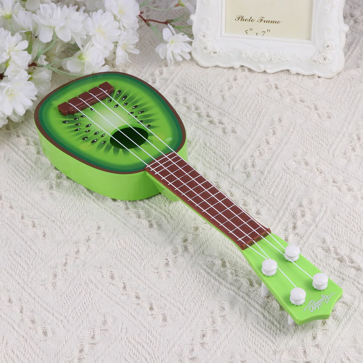 Mini-Ukulele-Cute-Fruit-Shape-Small-Guitar-Musical-Instrument-Classical ...