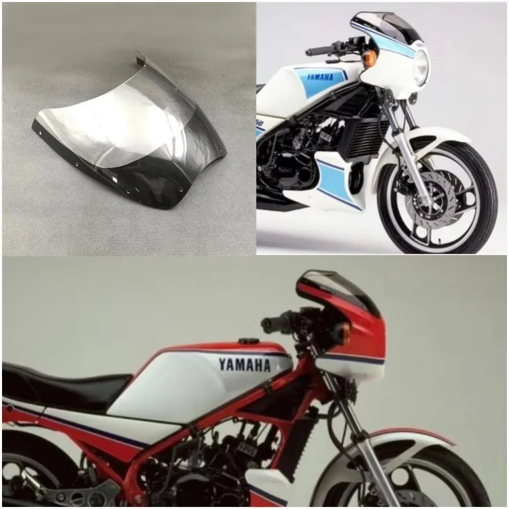 For Yamaha RD250 RZ250 RZ350 RD350LC RD250LC Motorcycle Front ...