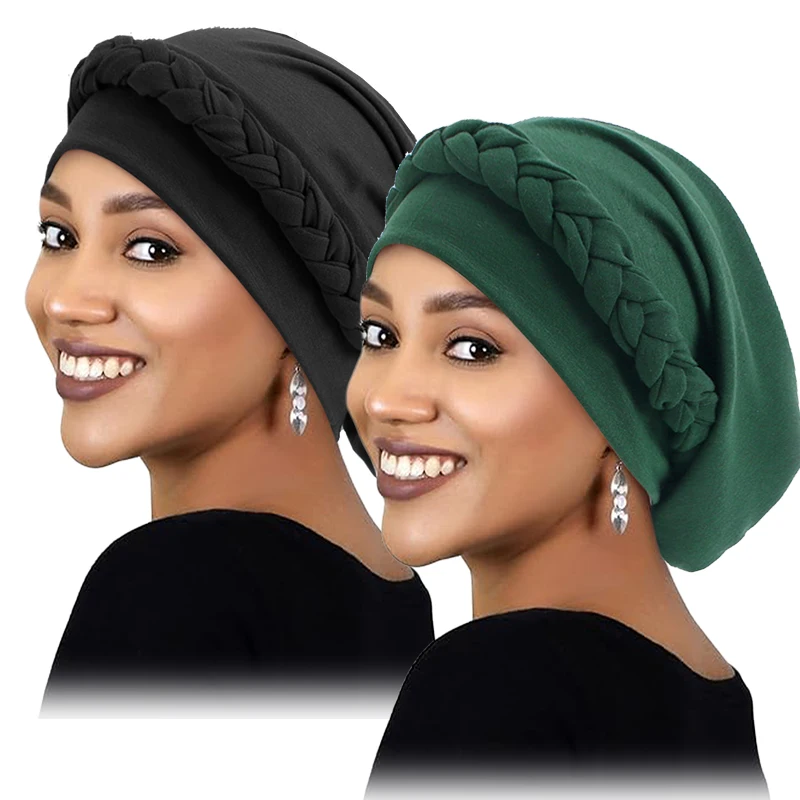 The Best chemo head wrap for Daily Comfort and Confidence After ...