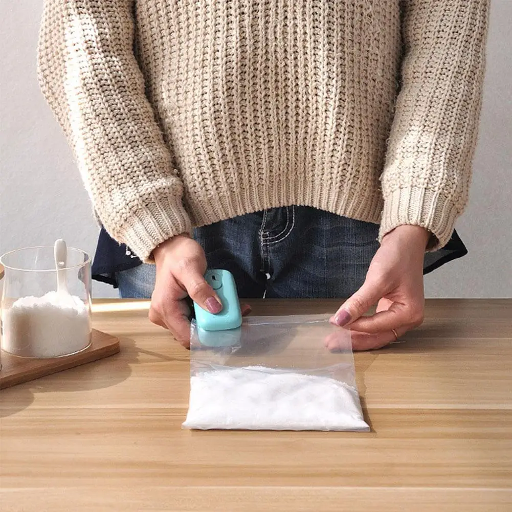 NEW-1PC-Mini-Heat-Bag-Sealing-Machine-Package-Sealer-Quality-Bag-Sealer ...