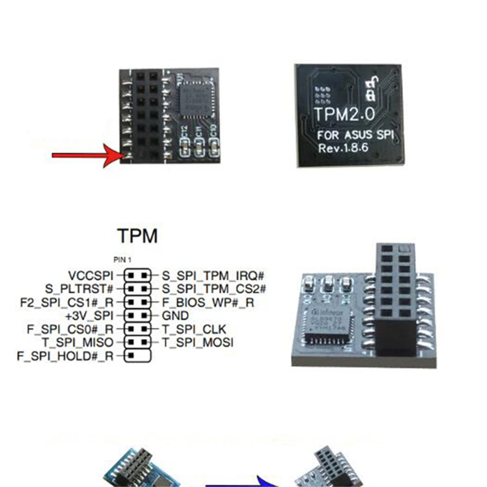Modulo Asus Tpm-spi Sale Discount | www.oceanproperty.co.th