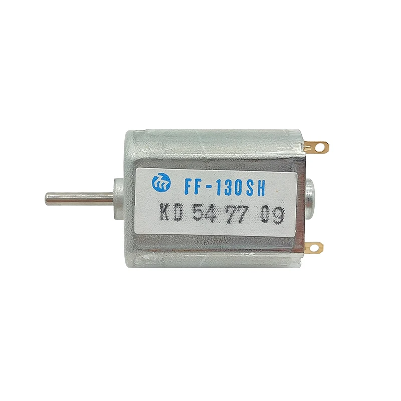 Mabuchi-FF-130SH-Mini-130-Motor-DC-6V-9V-12V-18V-24V-8900RPM-Micro-20mm ...