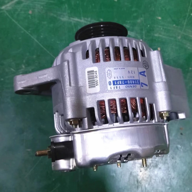 New Original Quality Parts Generator Assy 31400 78F10,31400 80G00 For ...