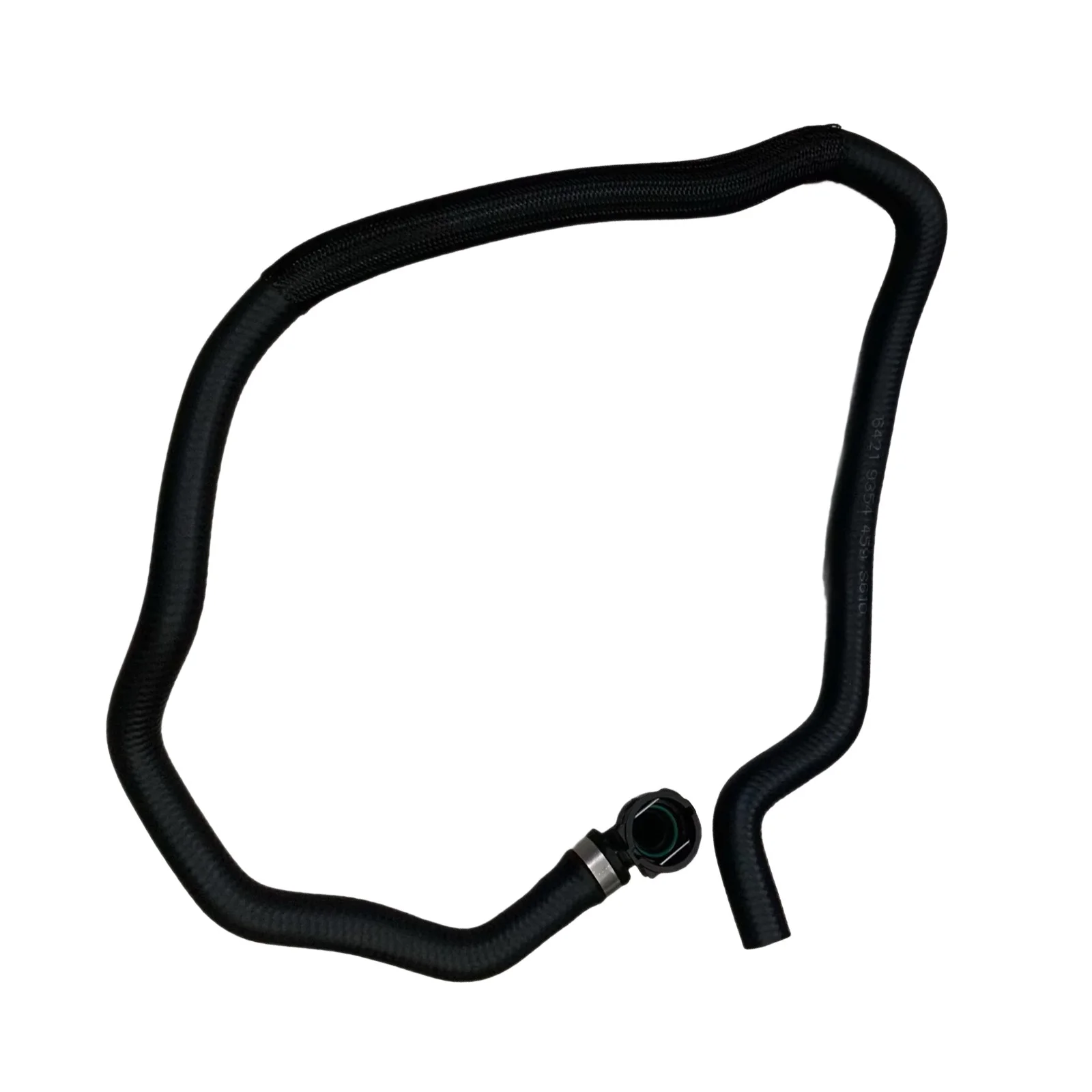 For BMW For X3 For G01 For X4 For G02 Compatible Radiator Coolant Hose ...