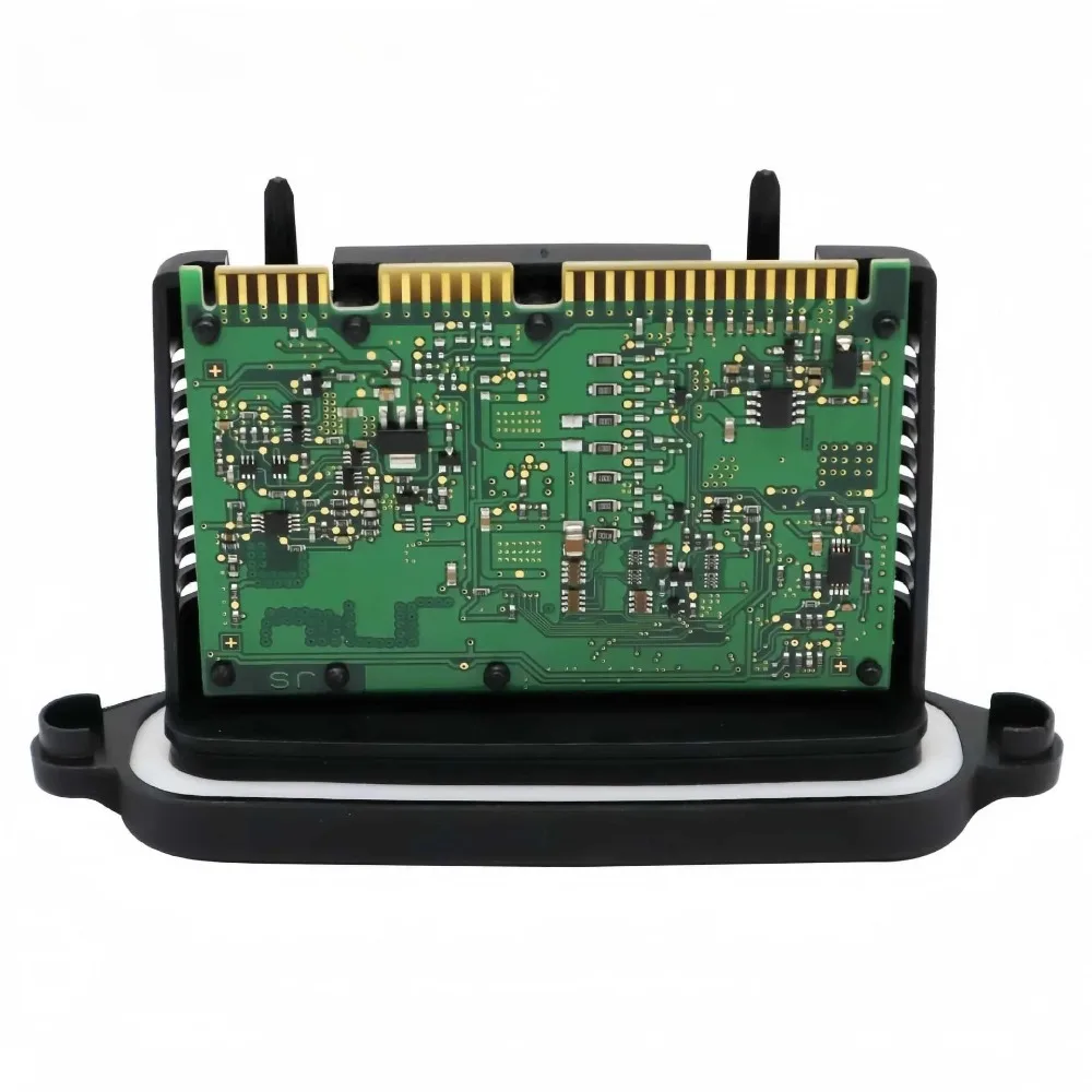 New 63117316217 7316217 7316208 TMS Xenon Ballast Headlight Module For ...