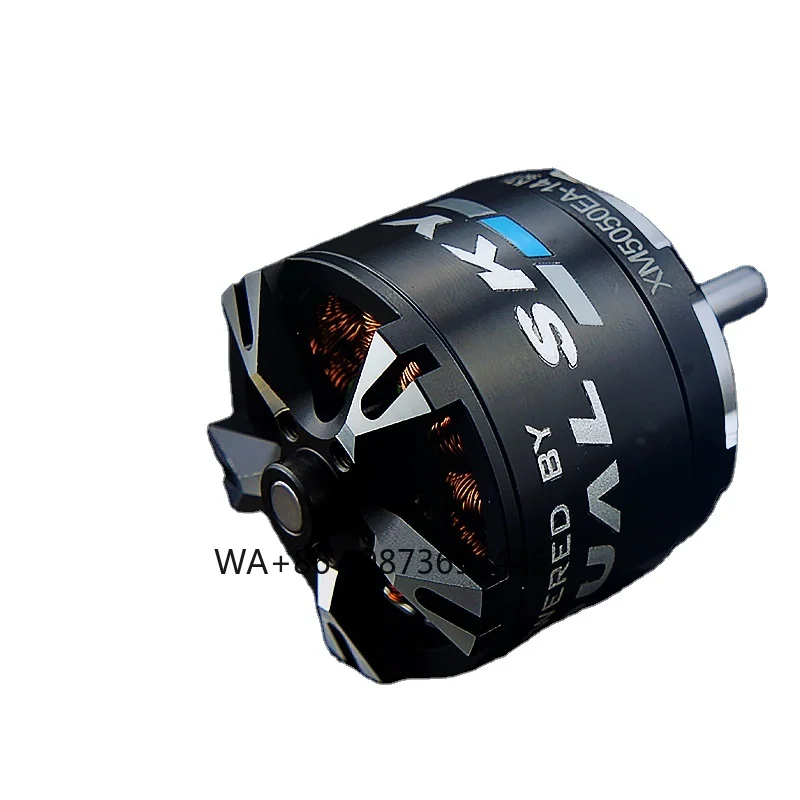 610KV KV515 1400w Brushless Motor XM5050EA 3-generation Motor for 70E ...