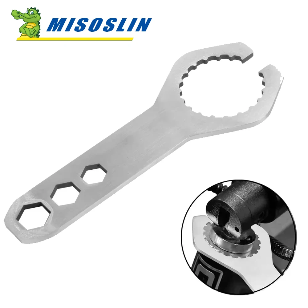 Best Spanner Scooter Parts for Dualtron Thunder and Other High-End ...