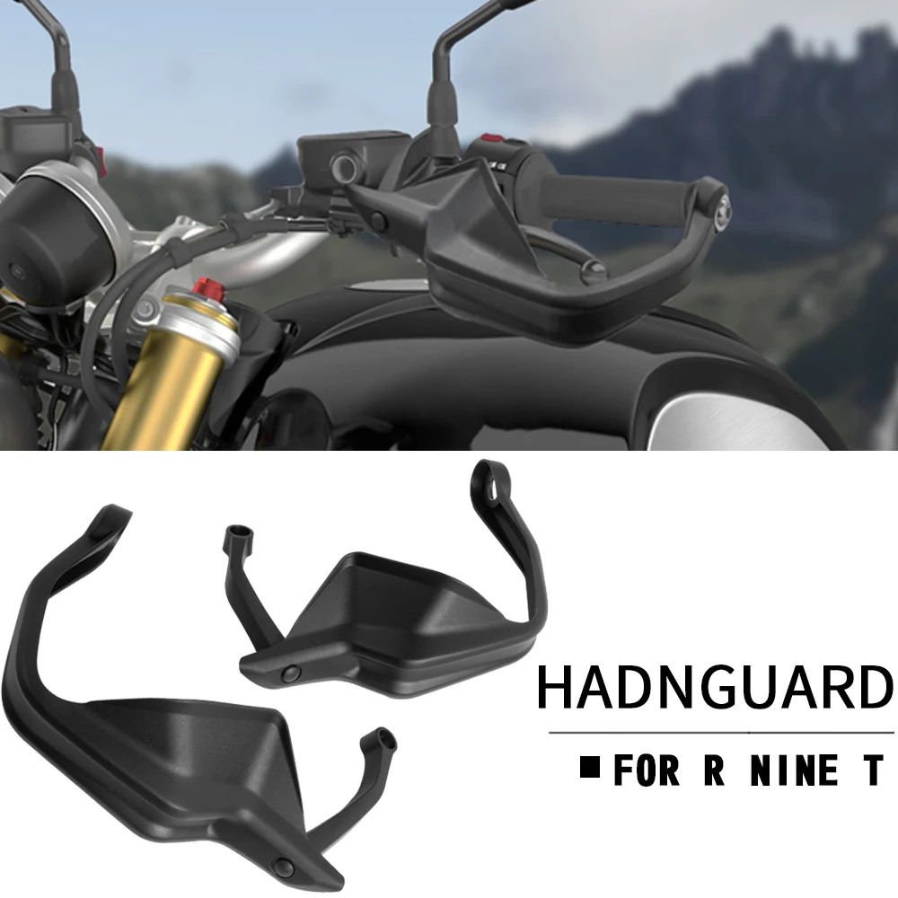 Moto Handguard shield For BMW r nine t NINET RNINET RNINE T R9T Pure ...