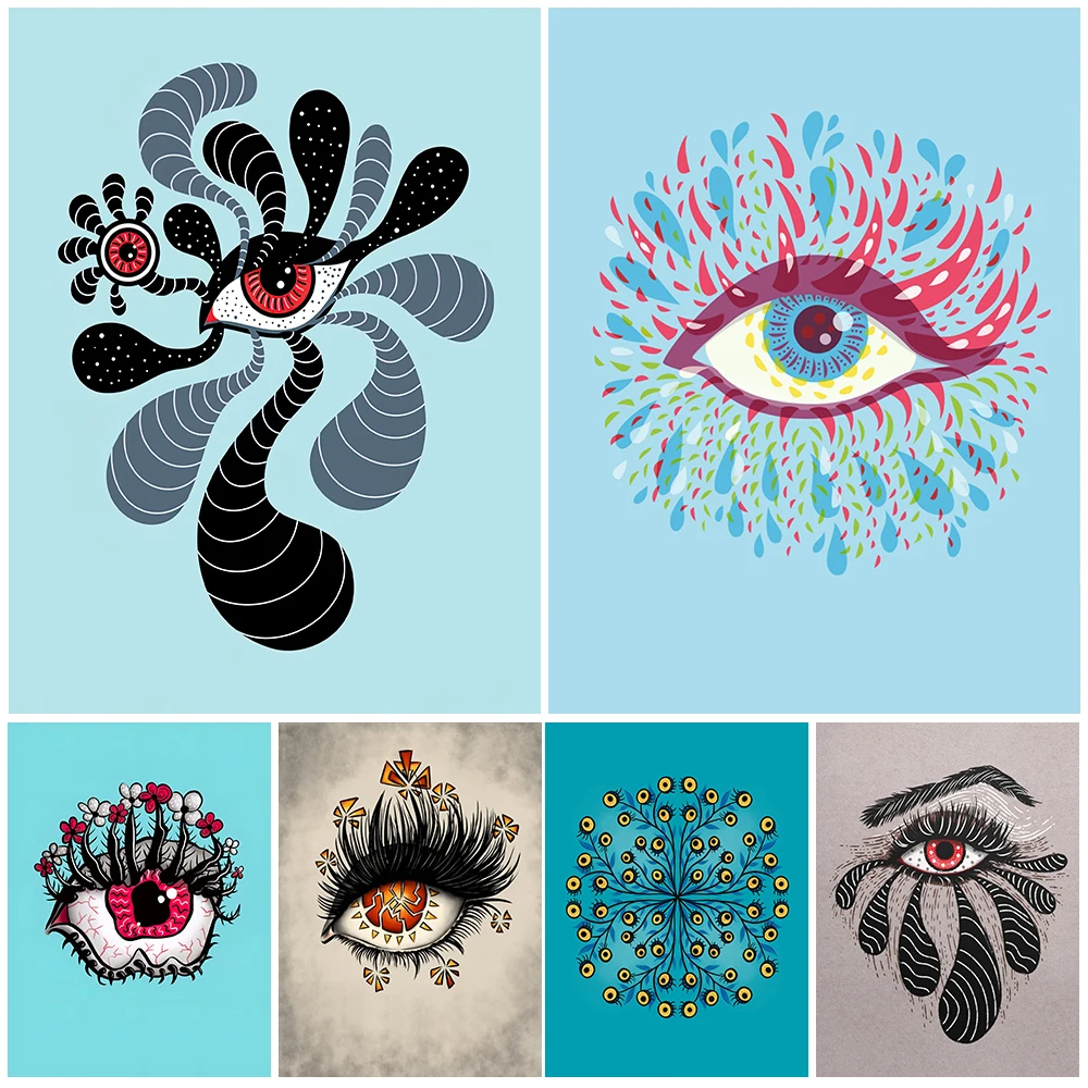 Weird Art