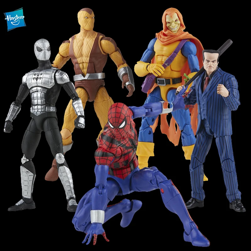 Ultimate Spider Man Shocker