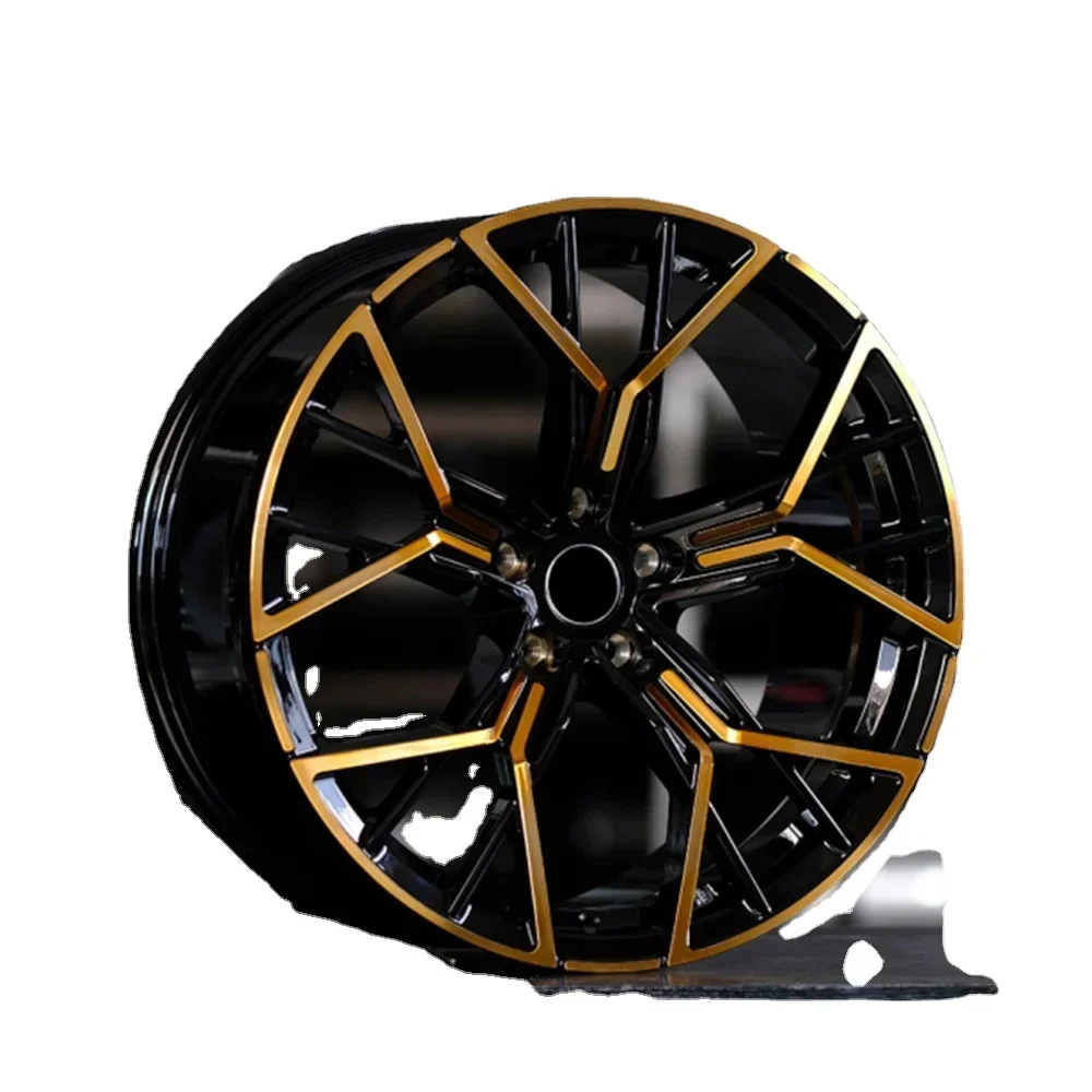 18-19-20-21-22-Inch-5x120-Wheels-Factory-Price-Customized-Forged ...