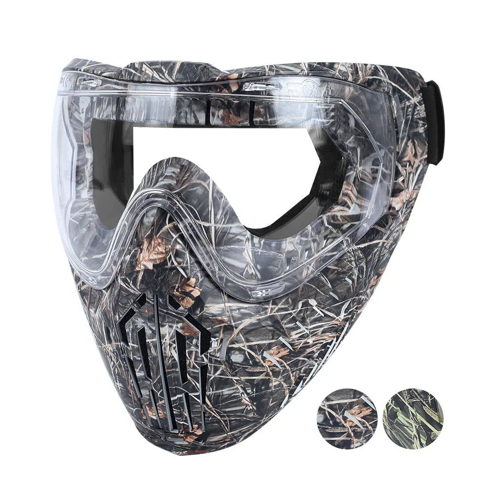 Airsoft-Camouflage-Face-Mask-with-Anti-Fog-Glasses-Paintball-Protective ...