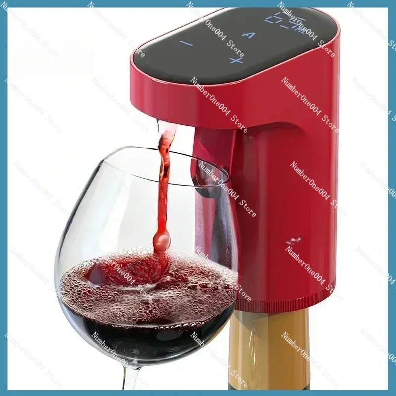 Auto-Touchless-Automatic-Electric-Bottle-Pump-Drink-Whiskey-Alcohol ...
